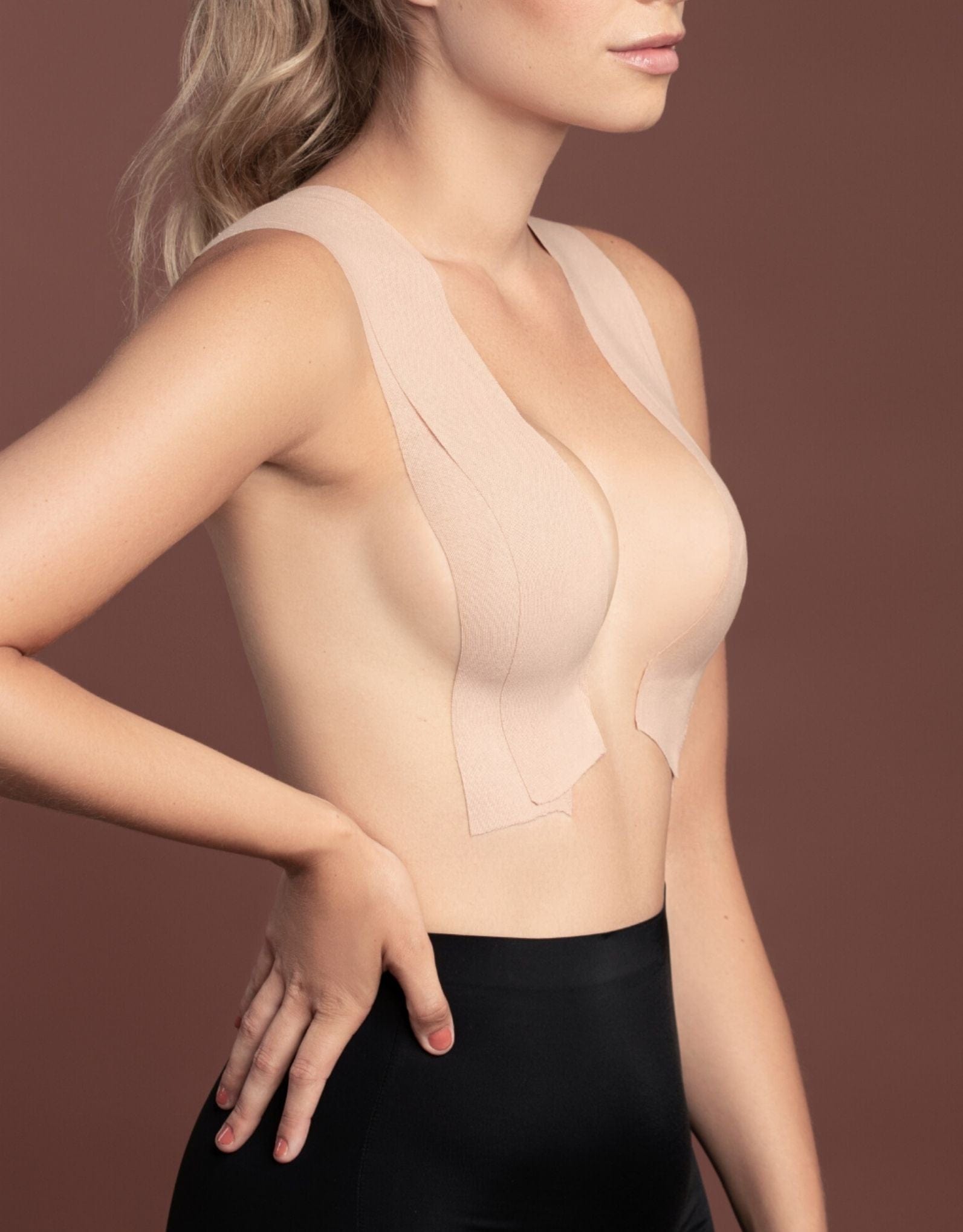 Bye Bra Double sided Body Tape 5cm